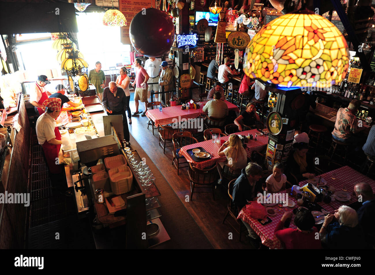 Tommys joint hi-res stock photography and images - Alamy