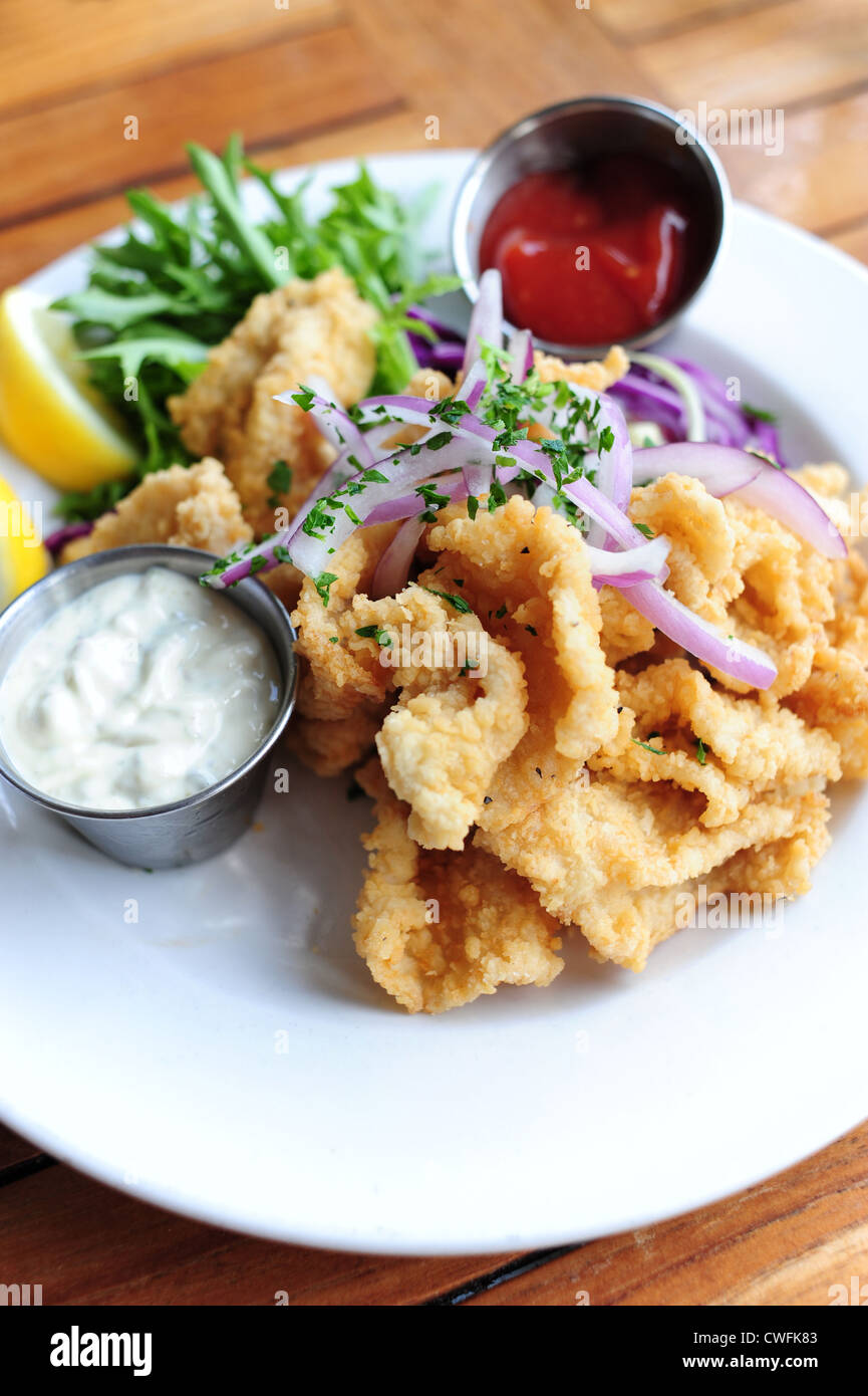 USA California CA Monterey Cannery Row - The Fish Hopper Restaurant ...