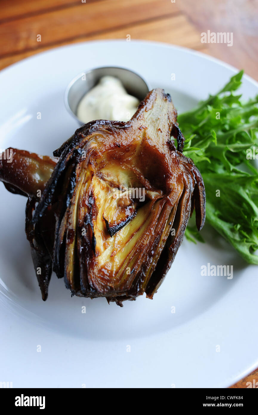 Fish hopper monterey hi-res stock photography and images - Alamy