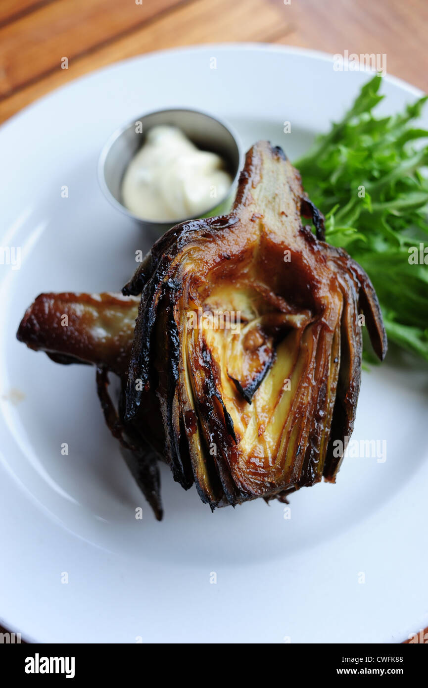 Fish hopper monterey hi-res stock photography and images - Alamy