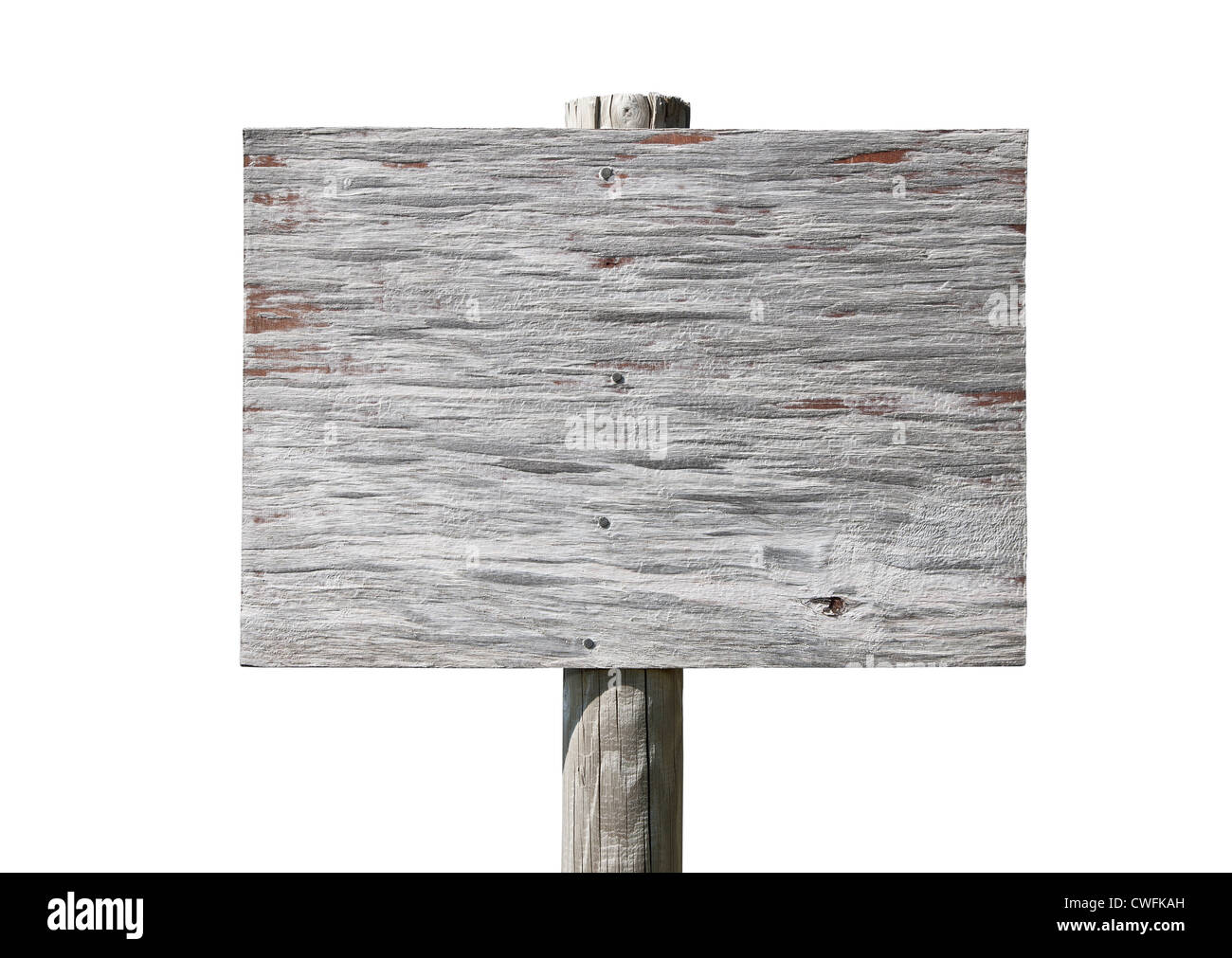 Old wood sign hi-res stock photography and images - Alamy