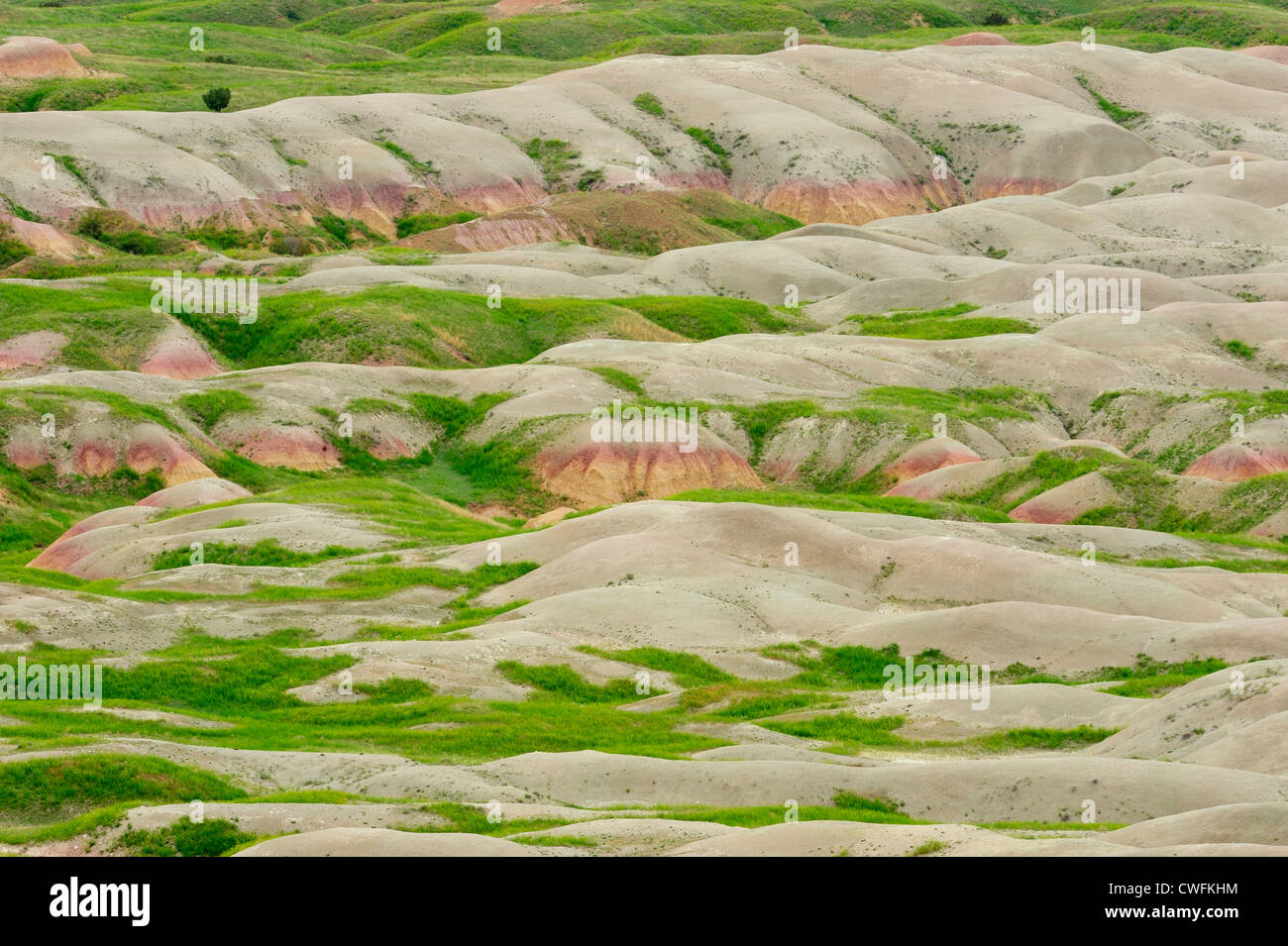 Slopes geological formations hi-res stock photography and images - Alamy
