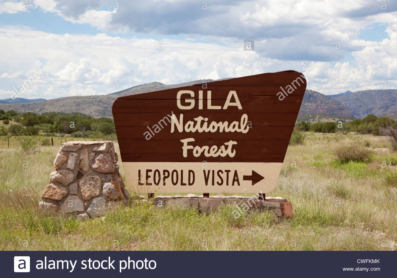 Gila National Forest High Resolution Stock Photography and Images - Alamy