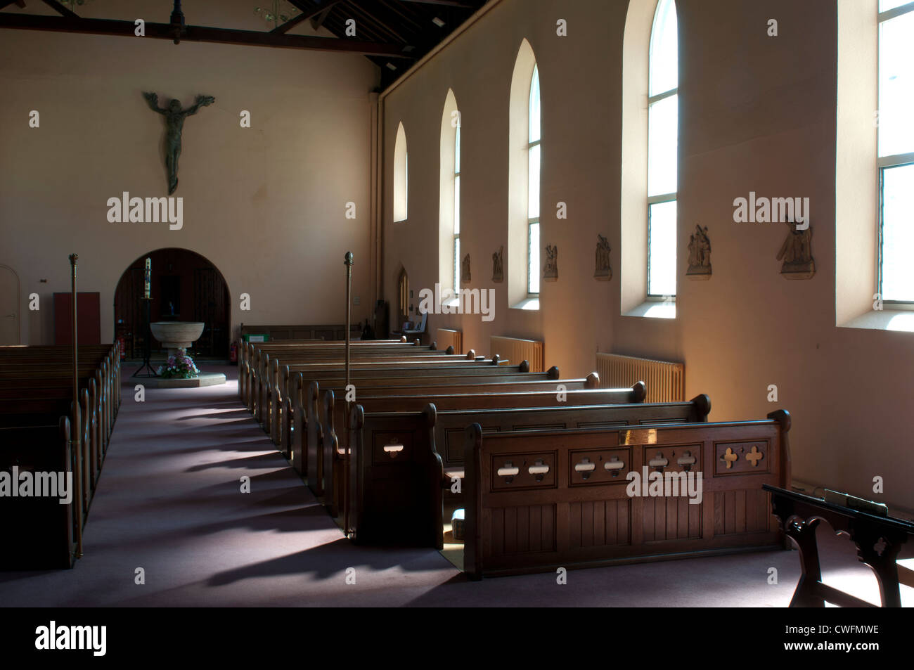 James shirley hi-res stock photography and images - Alamy