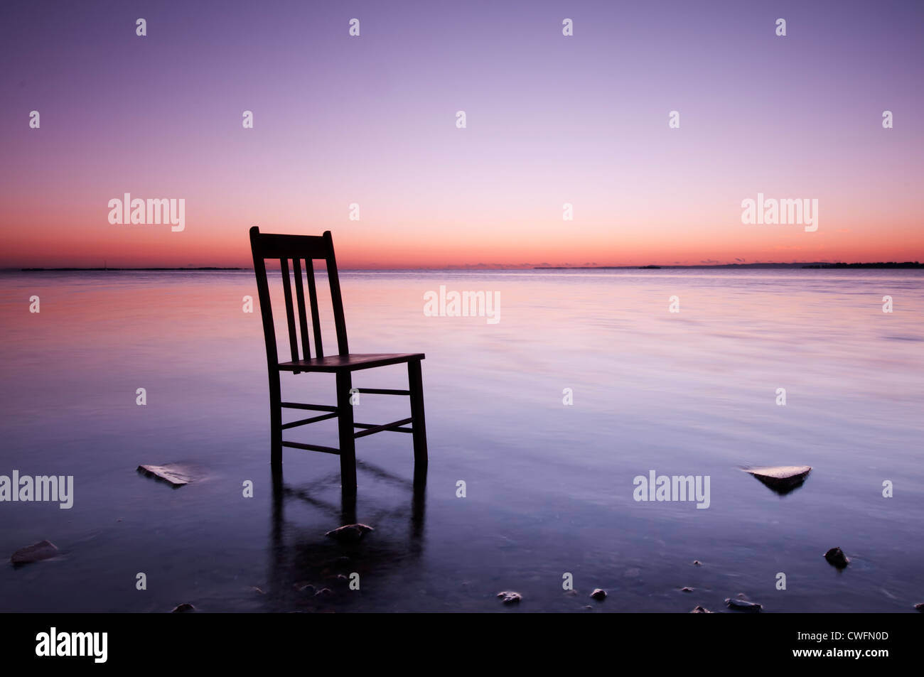 Chair art hi-res stock photography and images - Alamy