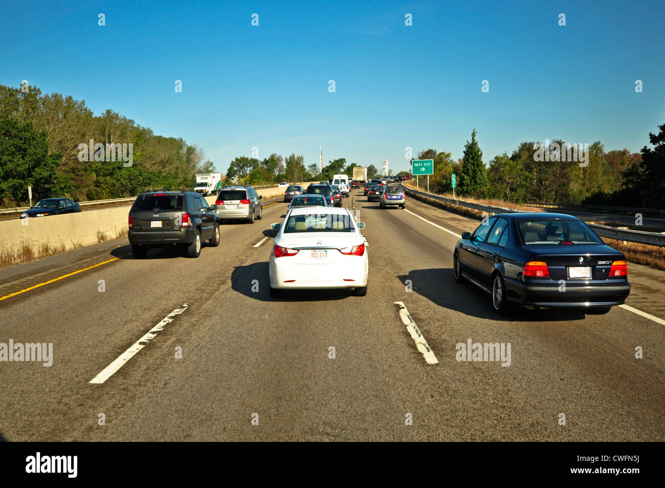 UNITED STATES OF AMERICA, USA, New England, Massachusetts, Boston ...