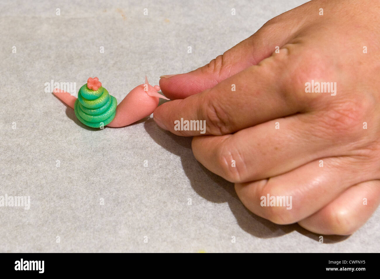 Kambly factory hi-res stock photography and images - Alamy
