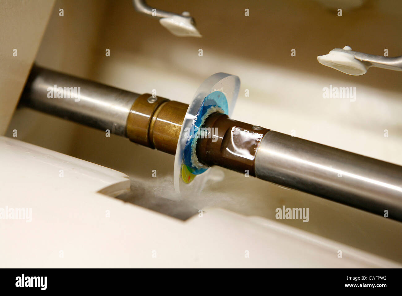 Cnc grinding machine hi-res stock photography and images - Alamy