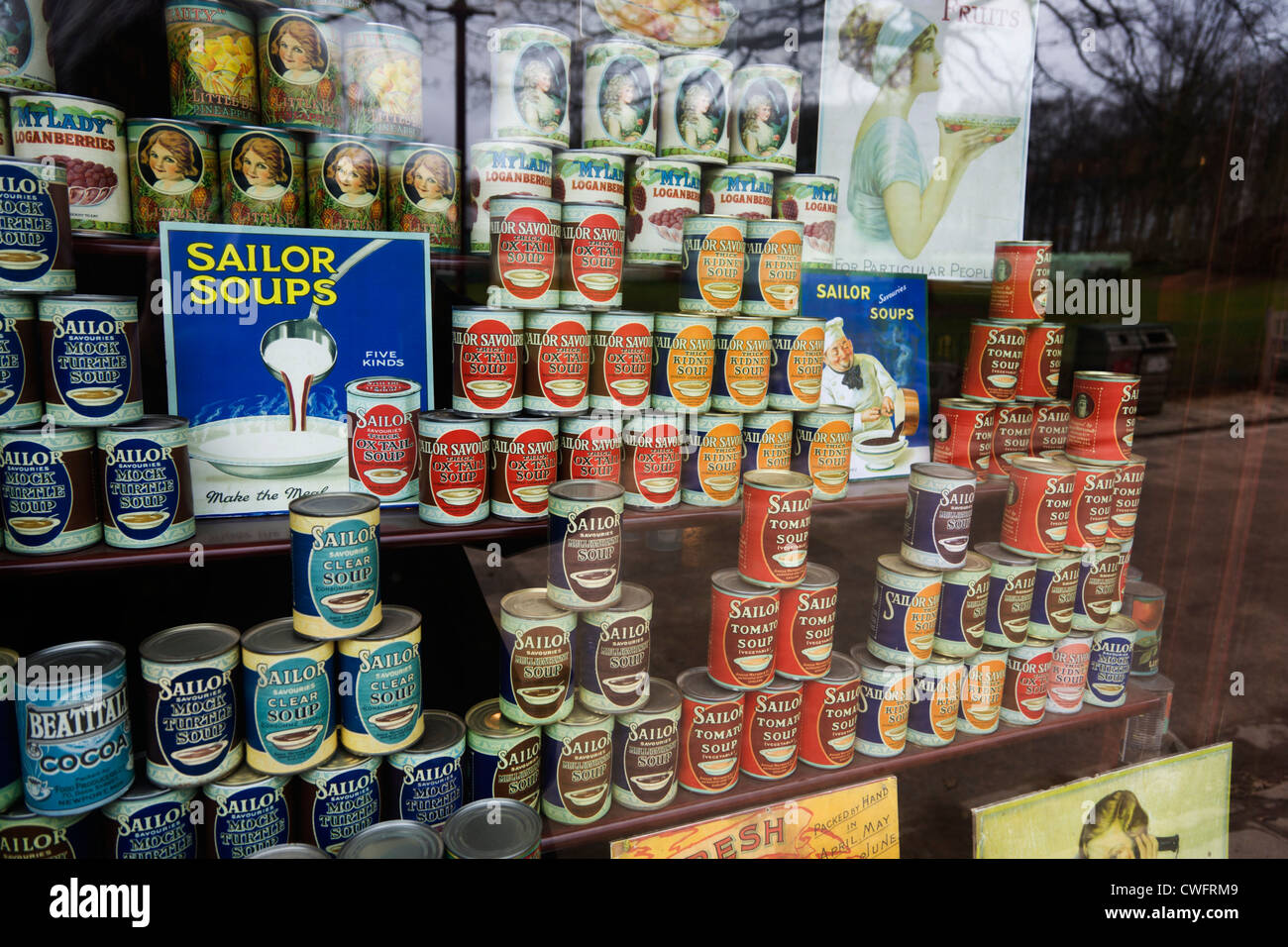 Saint Fagans open air museum of Welsh Rural Life. buildings ...