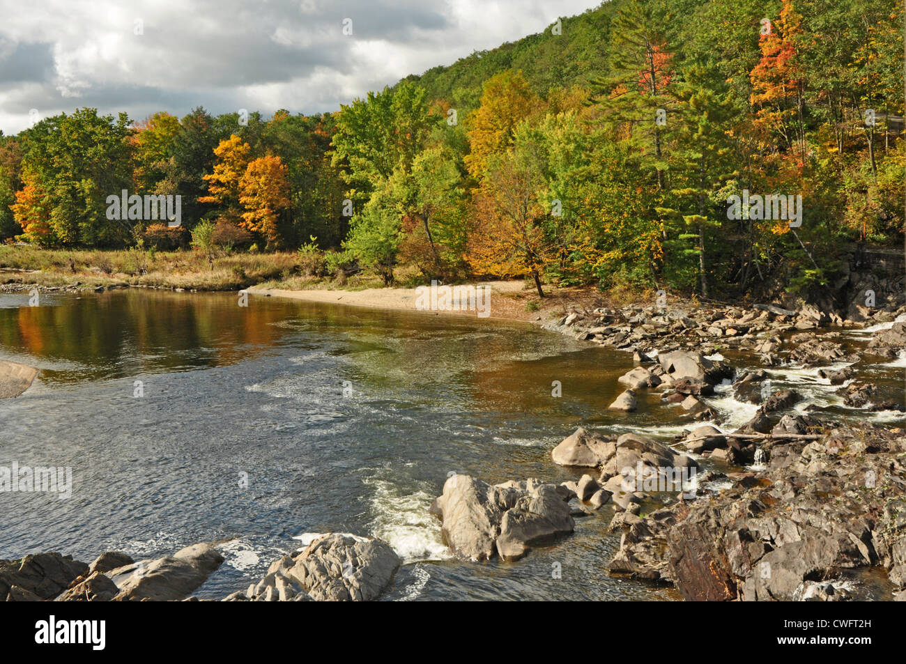Bath new hampshire hi-res stock photography and images - Alamy
