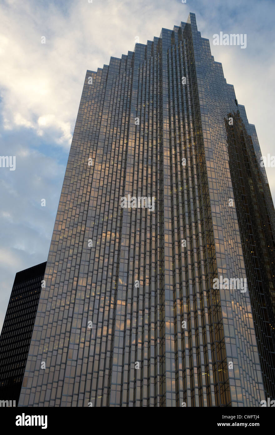 Rbc tower hi-res stock photography and images - Alamy