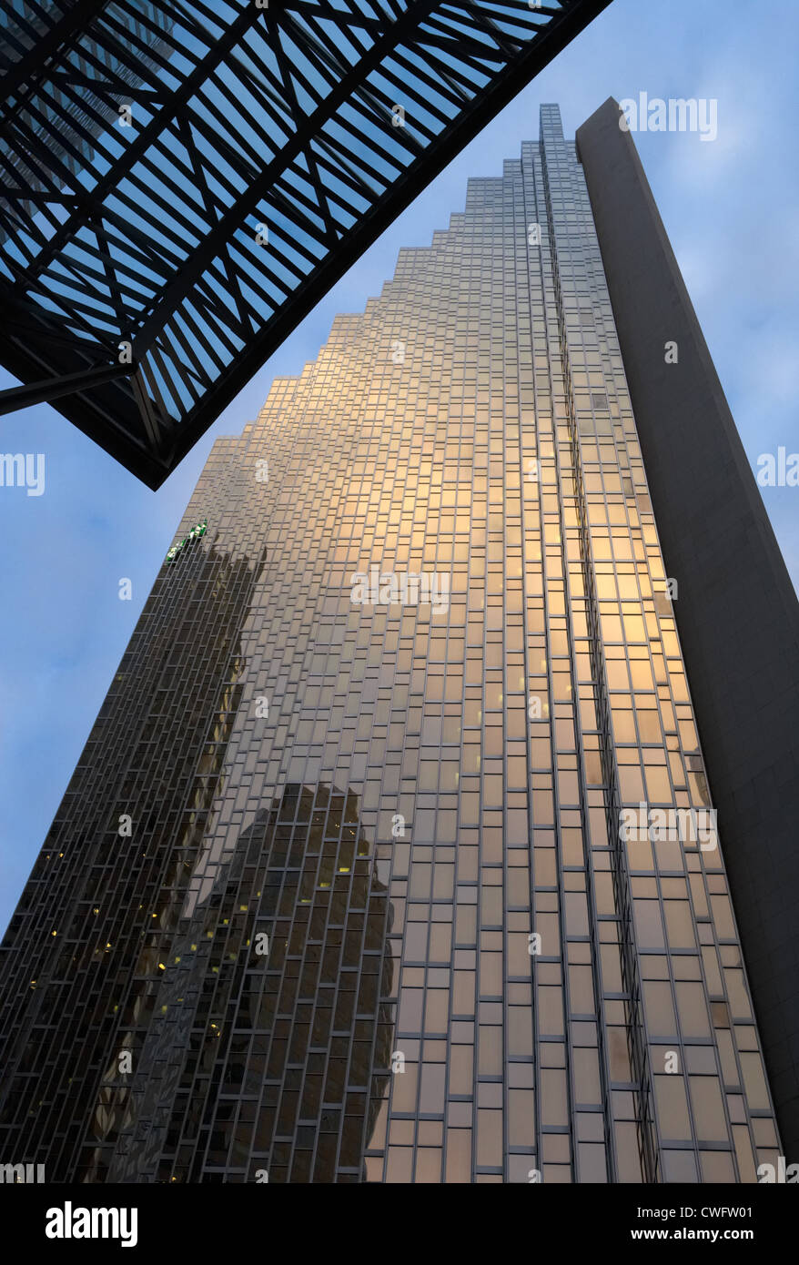 Rbc tower hi-res stock photography and images - Alamy