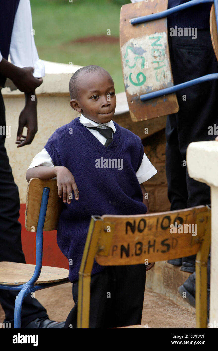 Mission nyabondo hi-res stock photography and images - Alamy