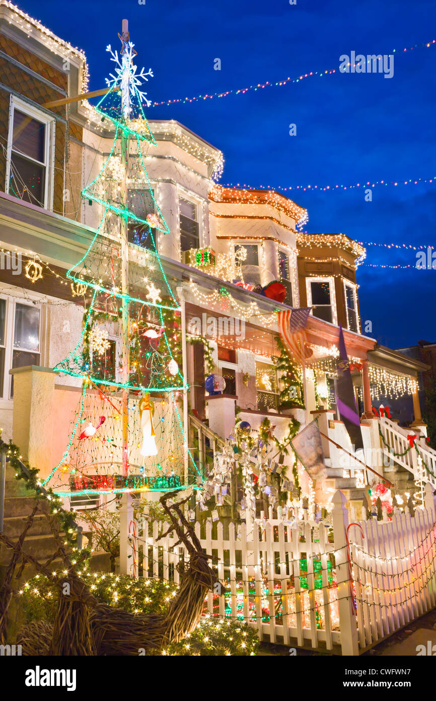 Baltimore attractions hi-res stock photography and images - Alamy