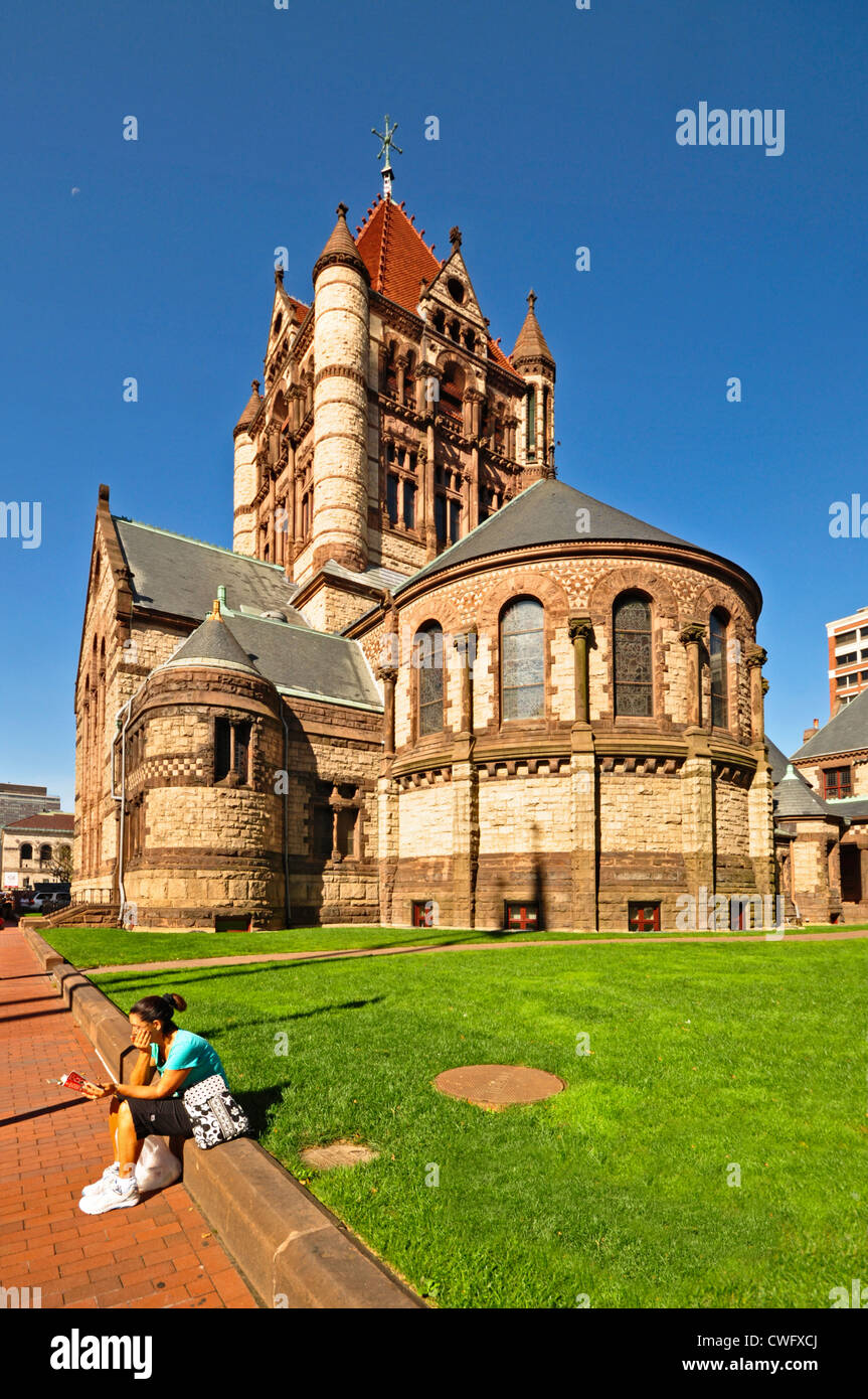 UNITED STATES OF AMERICA, USA, New England, Massachusetts, Boston ...