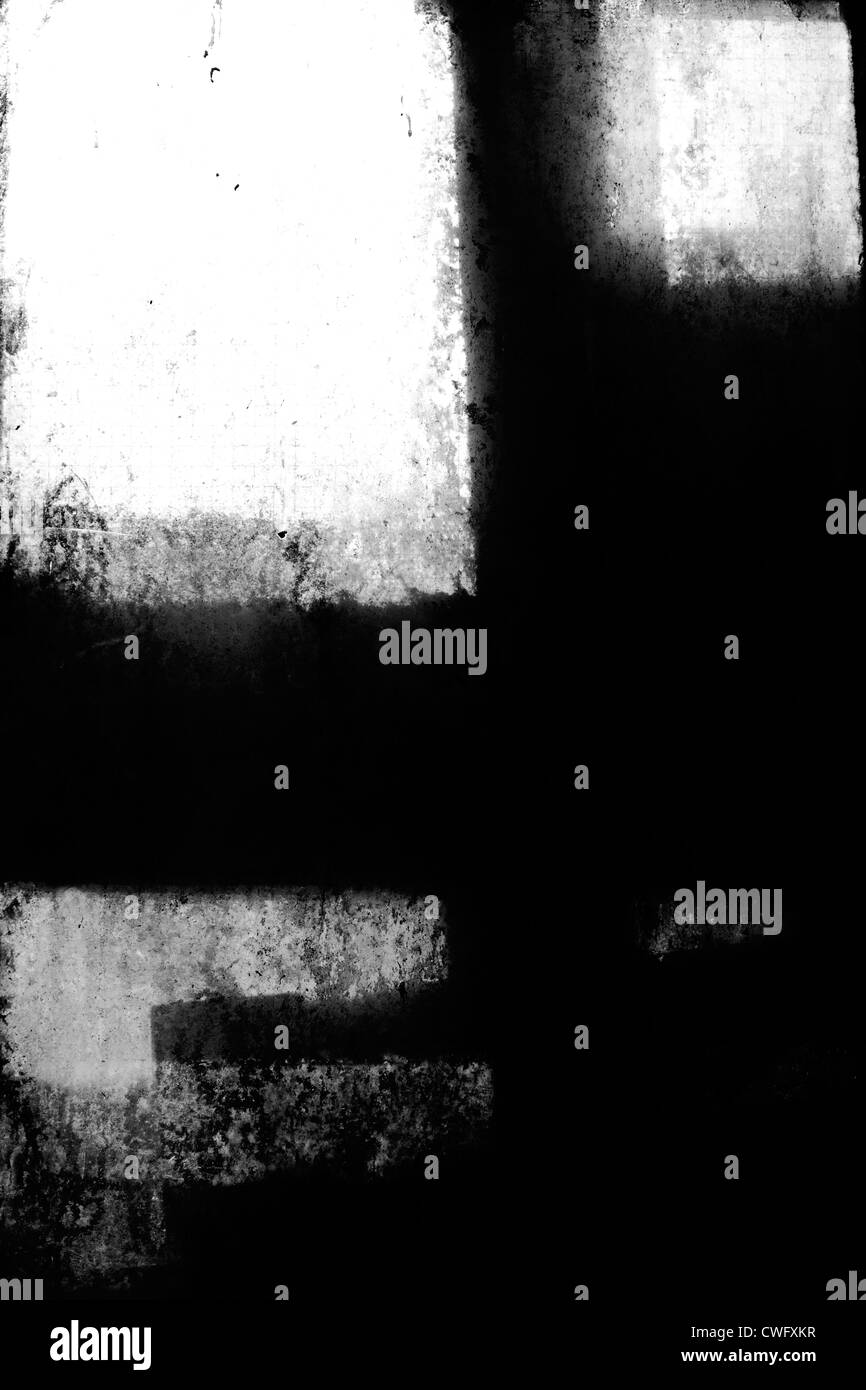 Abstract vertical composition Black and White Stock Photos & Images - Alamy