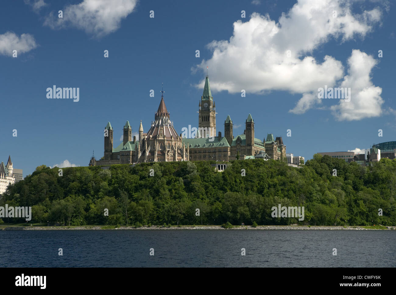 Ottawa commons hi-res stock photography and images - Alamy