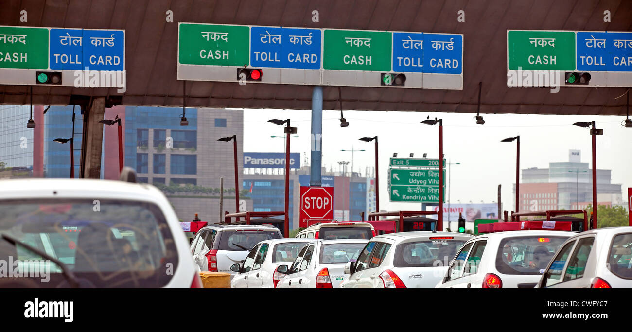 Toll Board High Resolution Stock Photography and Images - Alamy