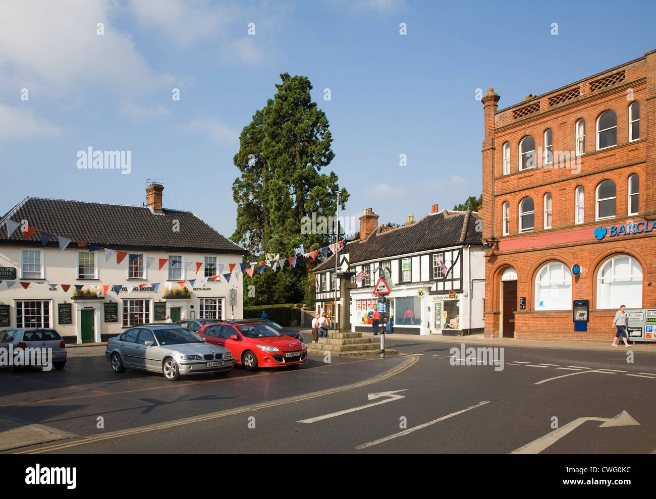 Harleston hi-res stock photography and images - Alamy