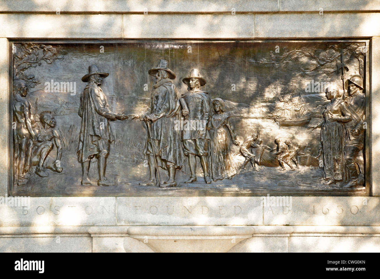 UNITED STATES OF AMERICA, USA, New England, Massachusetts, Boston ...