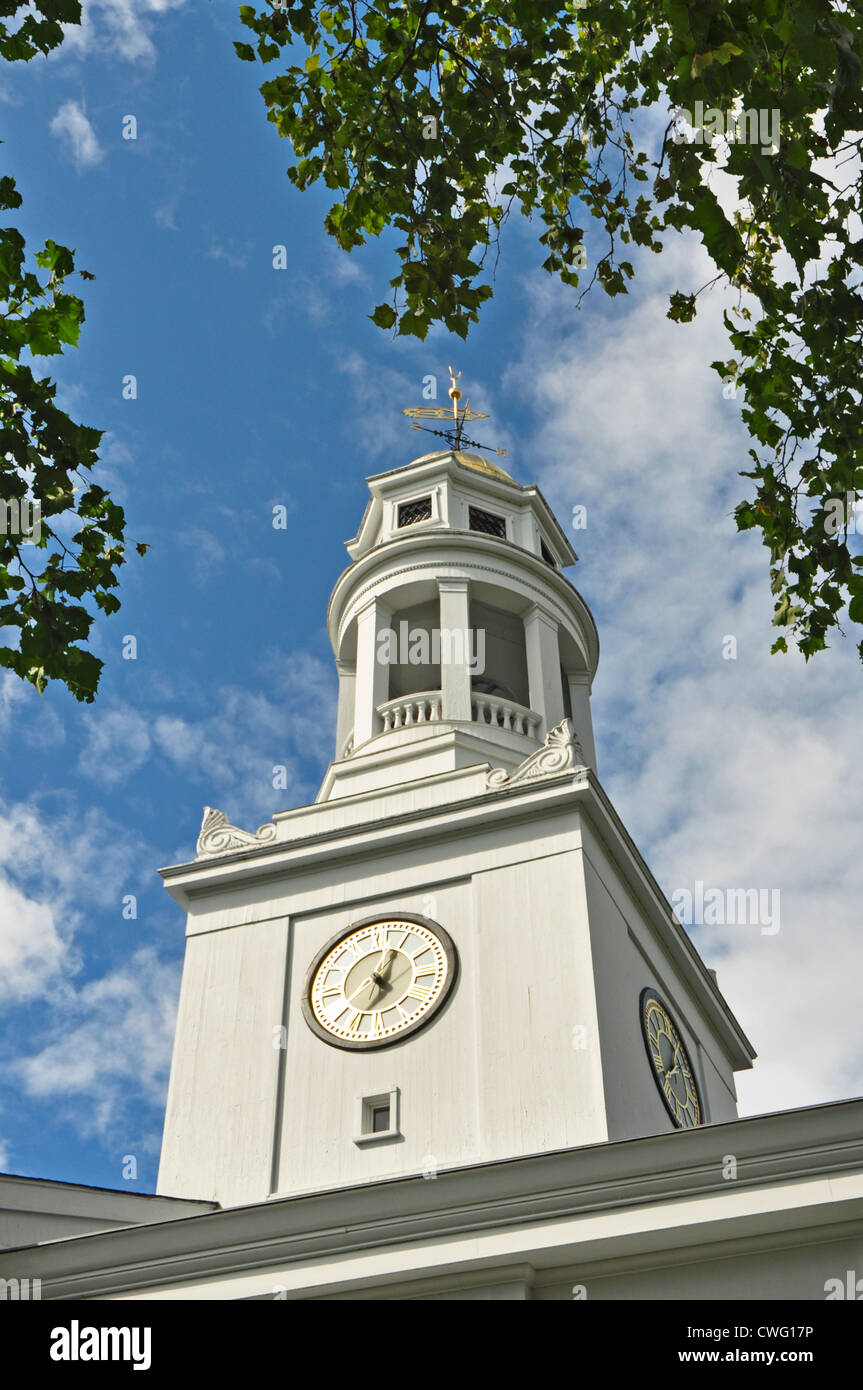 First parish in concord hi-res stock photography and images - Alamy