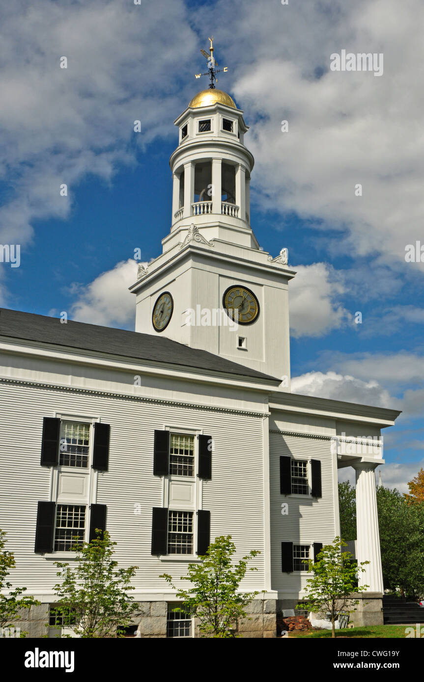 First unitarian church hi-res stock photography and images - Alamy