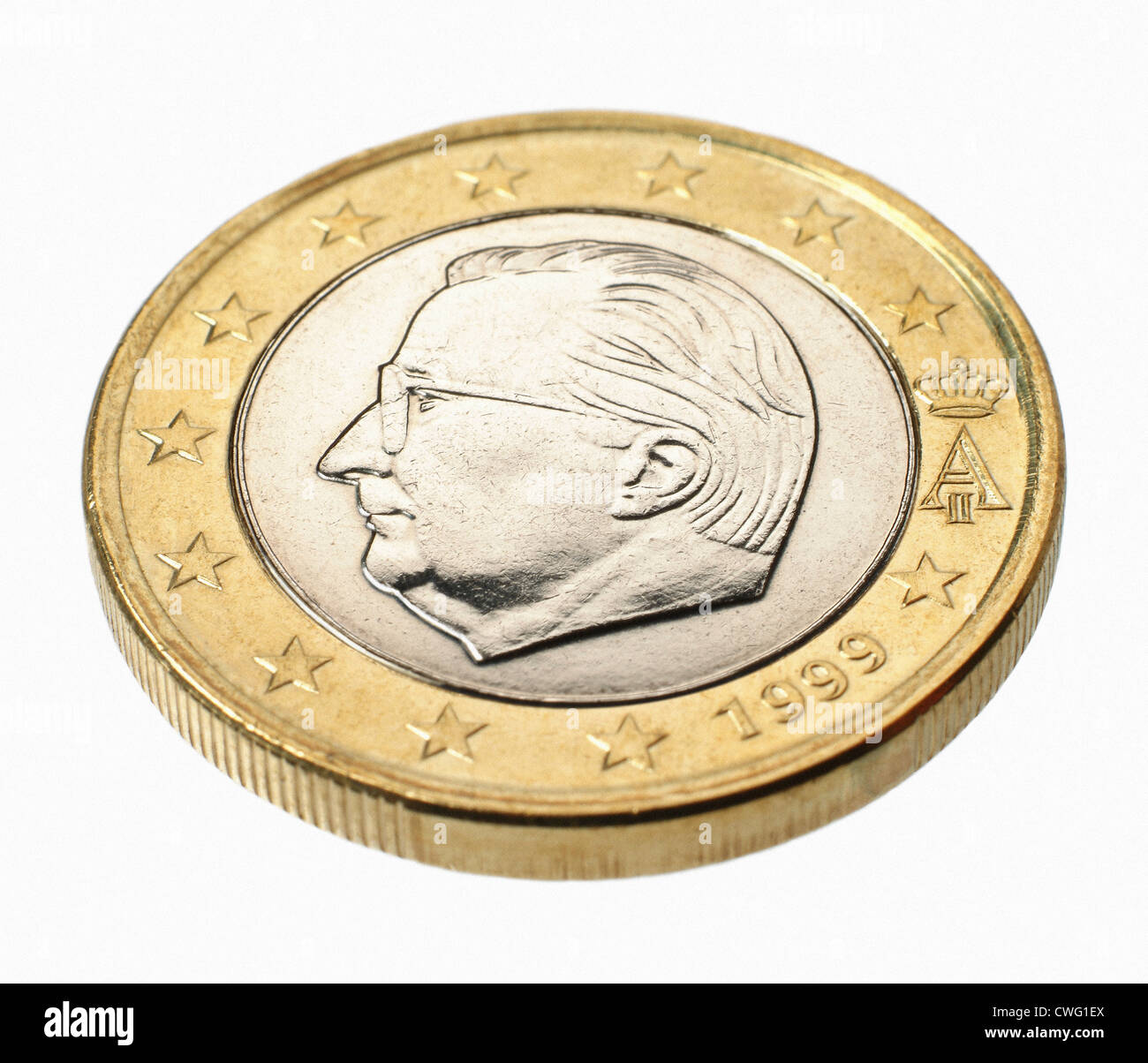 Belgian currency hi-res stock photography and images - Alamy