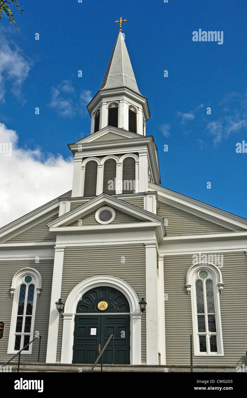 Concord holy family parish hi-res stock photography and images - Alamy