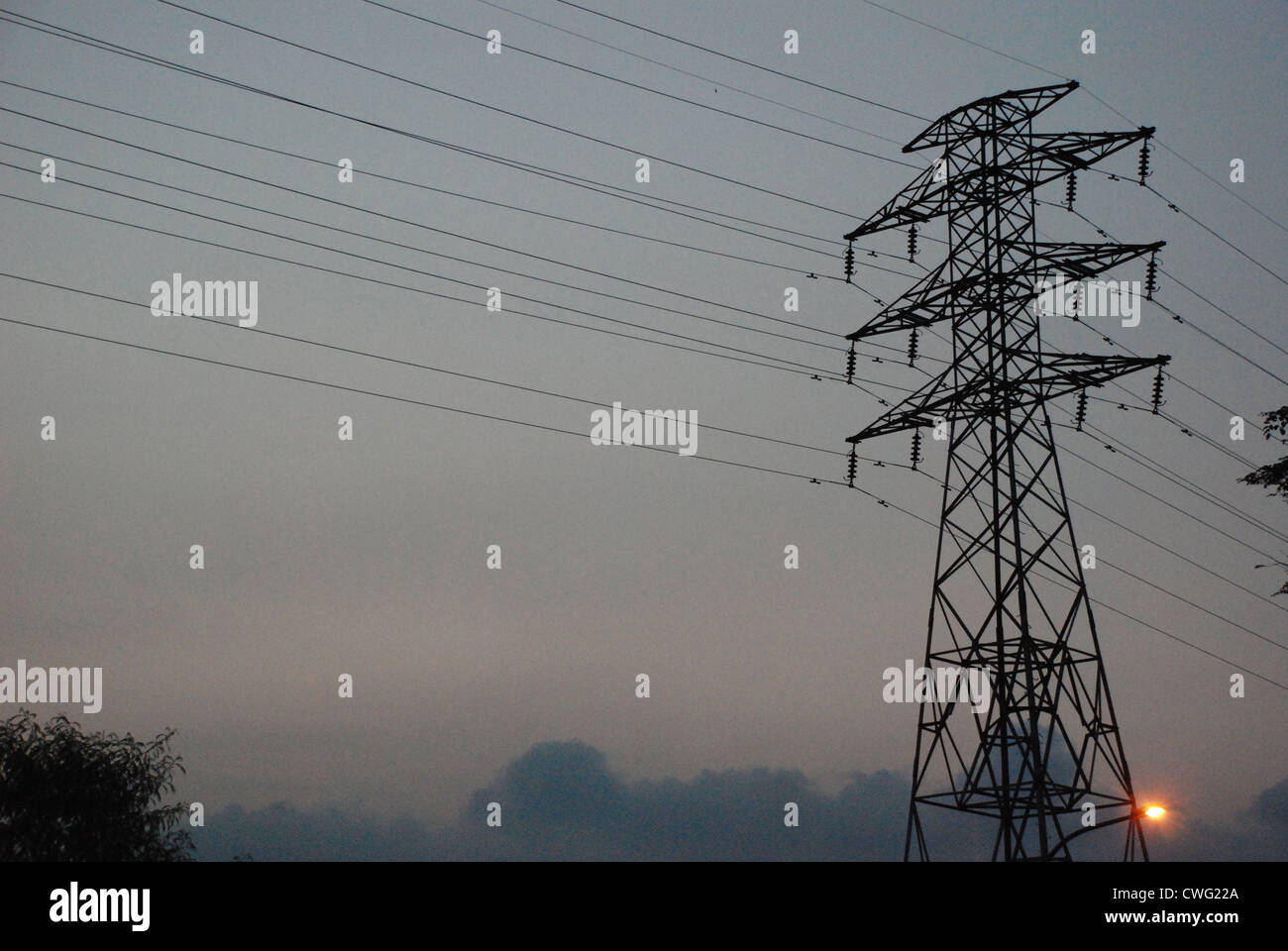 Electrical electromagnetic hi-res stock photography and images - Alamy