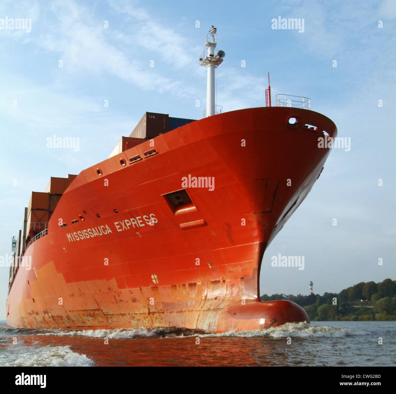 Mississauga express hi-res stock photography and images - Alamy