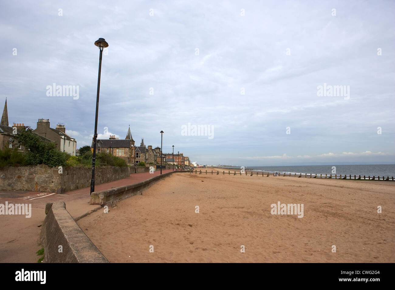 Joppa scotland hi-res stock photography and images - Alamy