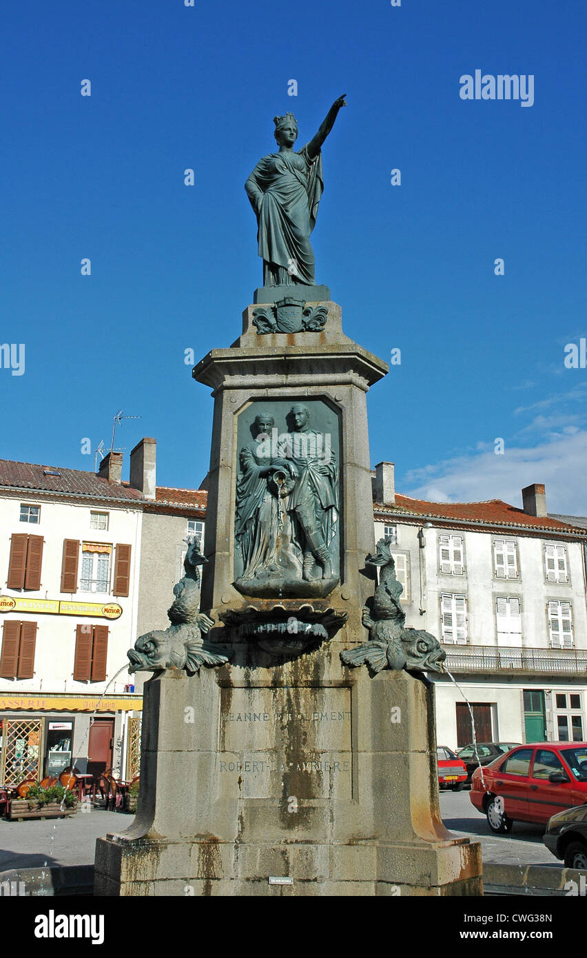 Le dorat hi-res stock photography and images - Alamy