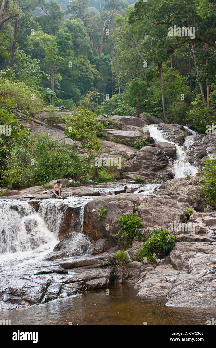 Johor river hi-res stock photography and images - Alamy