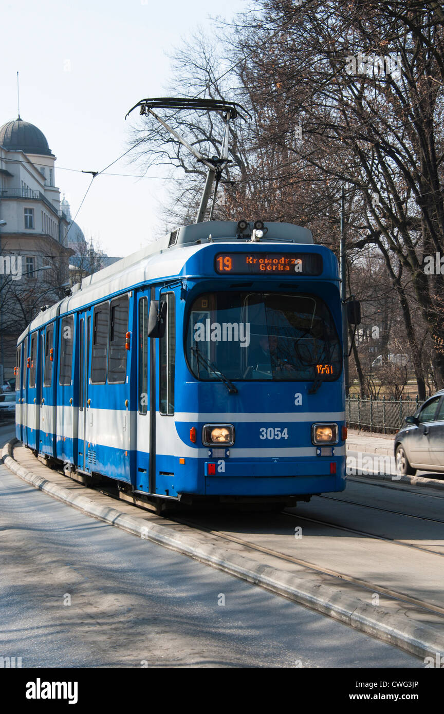 Krowodrza krakow hi-res stock photography and images - Alamy