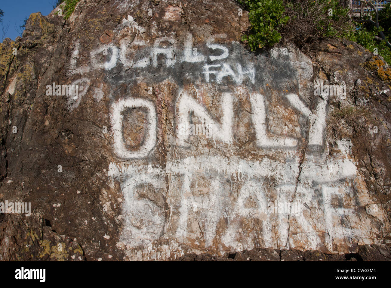 Locals and foreigner hi-res stock photography and images - Alamy