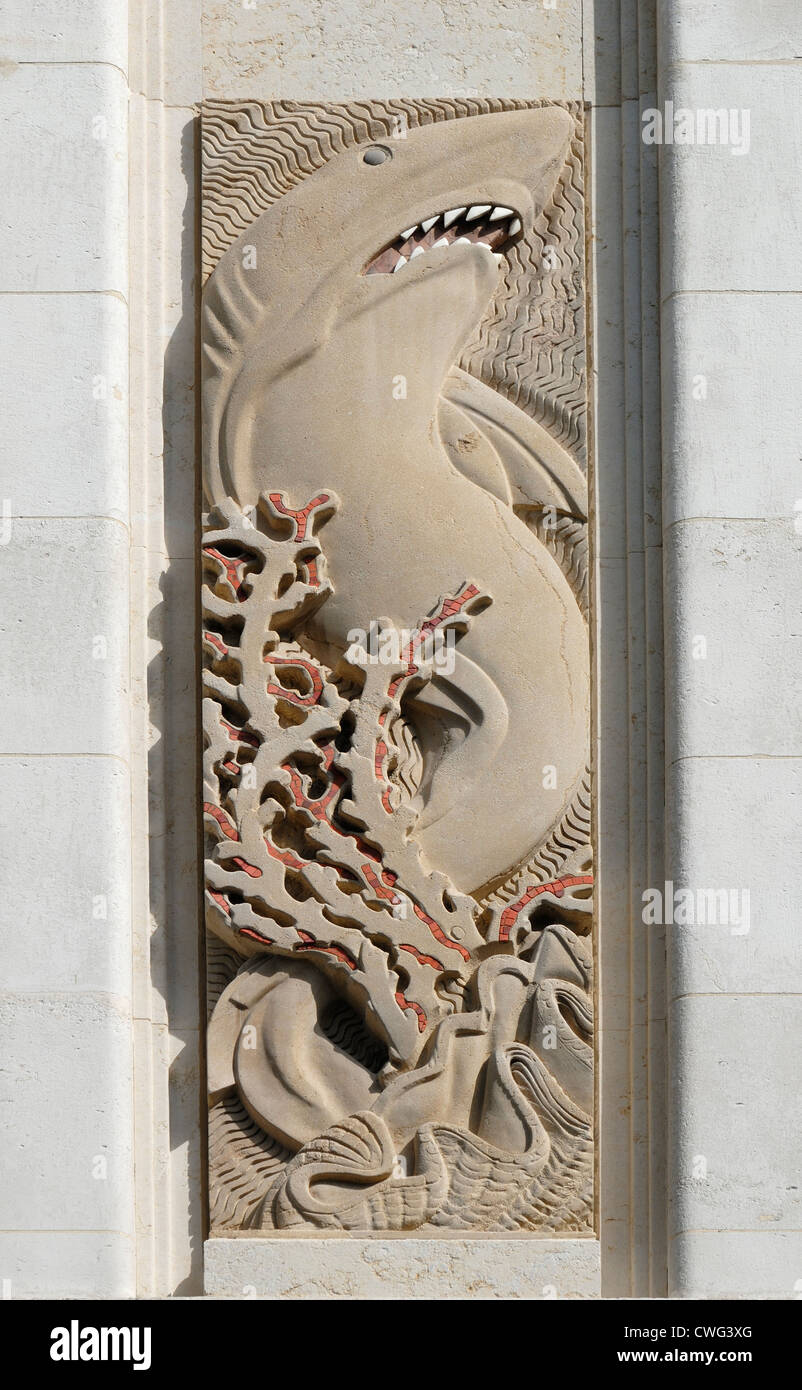 Paris, France. No. 34 Rue Pasquier (Alexander and Pierre Fournier, 1927 ...