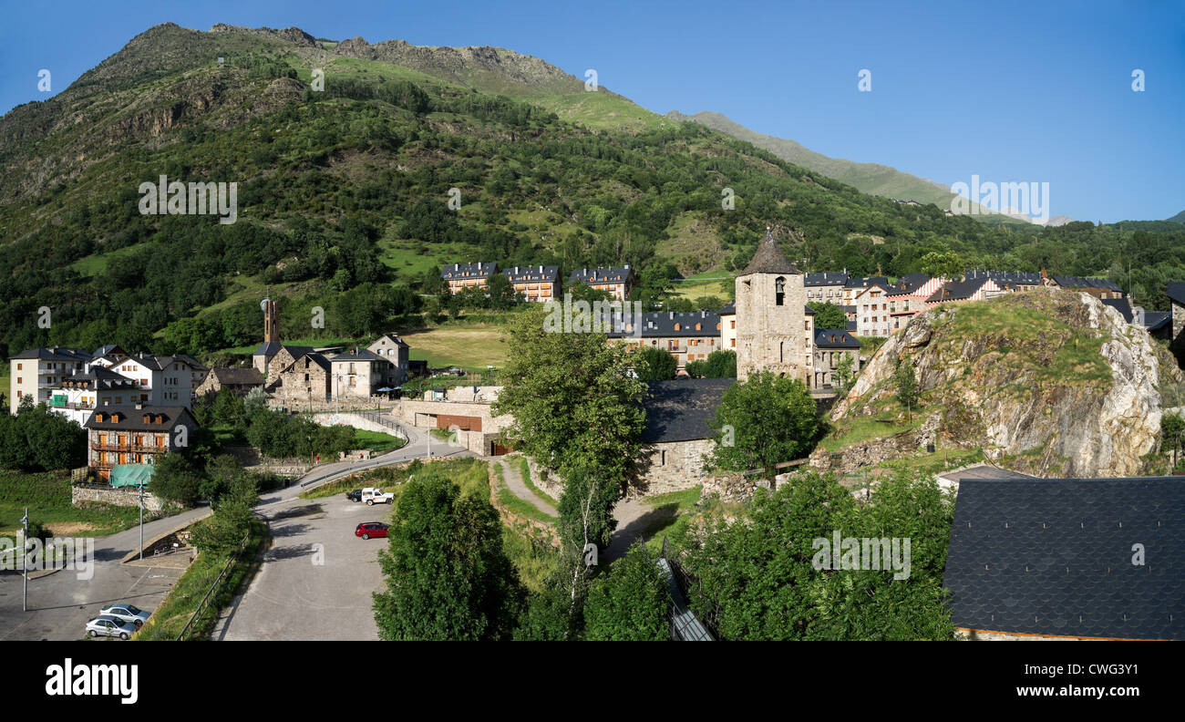 Vall de boi hi-res stock photography and images - Alamy