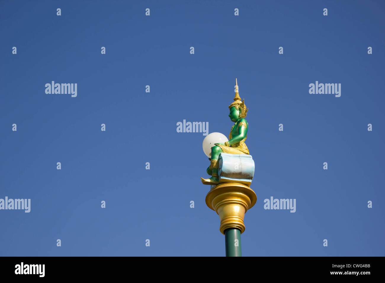 Indra, heaven, faith Stock Photo - Alamy