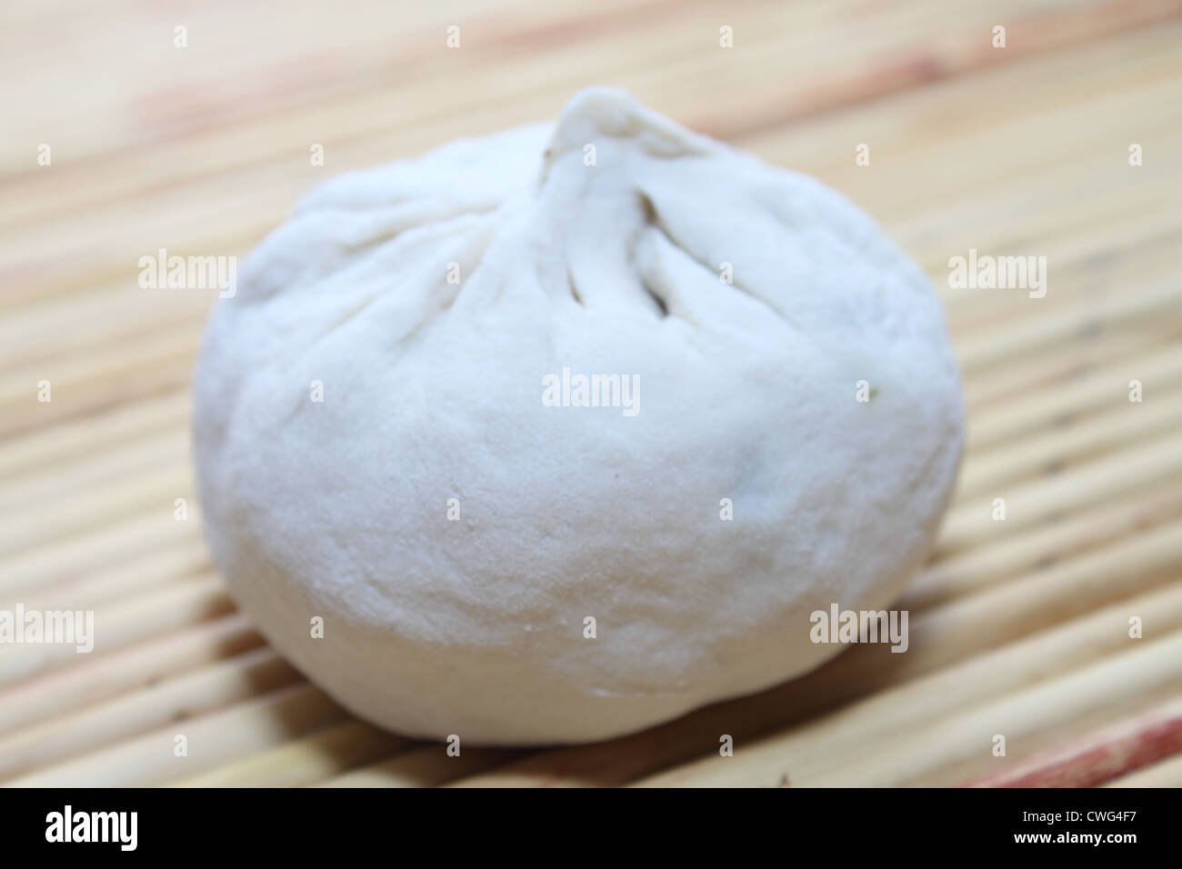 steamed stuffed bun Stock Photo - Alamy