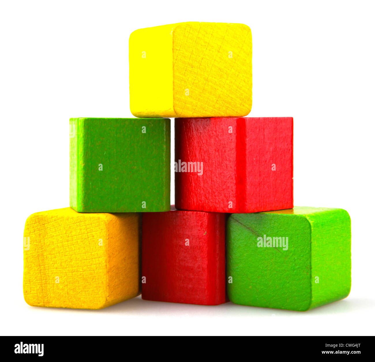 Five tower blocks Cut Out Stock Images & Pictures - Alamy