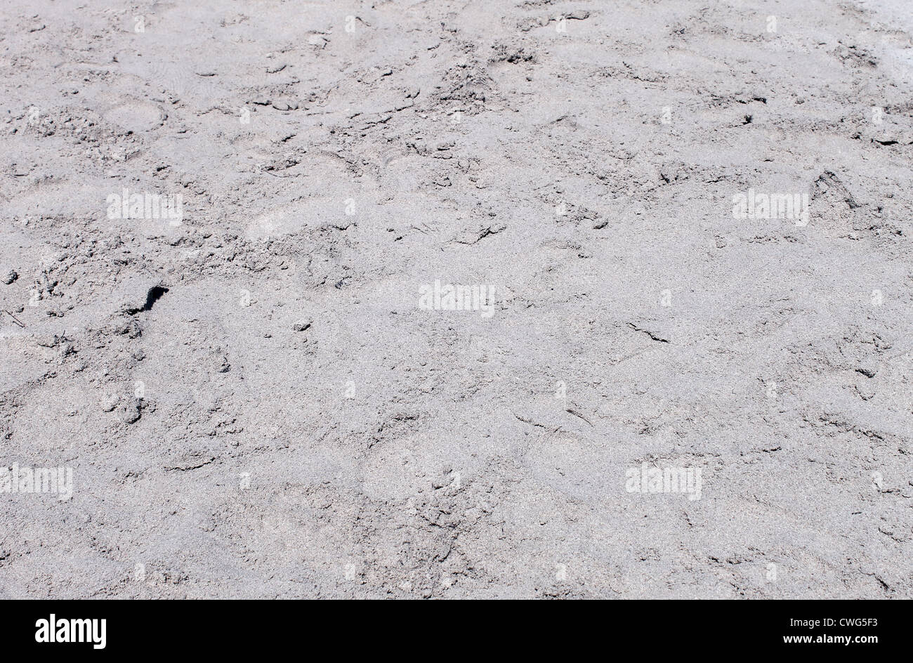 Abstract background of textured grey or gray sand on beach Stock Photo ...