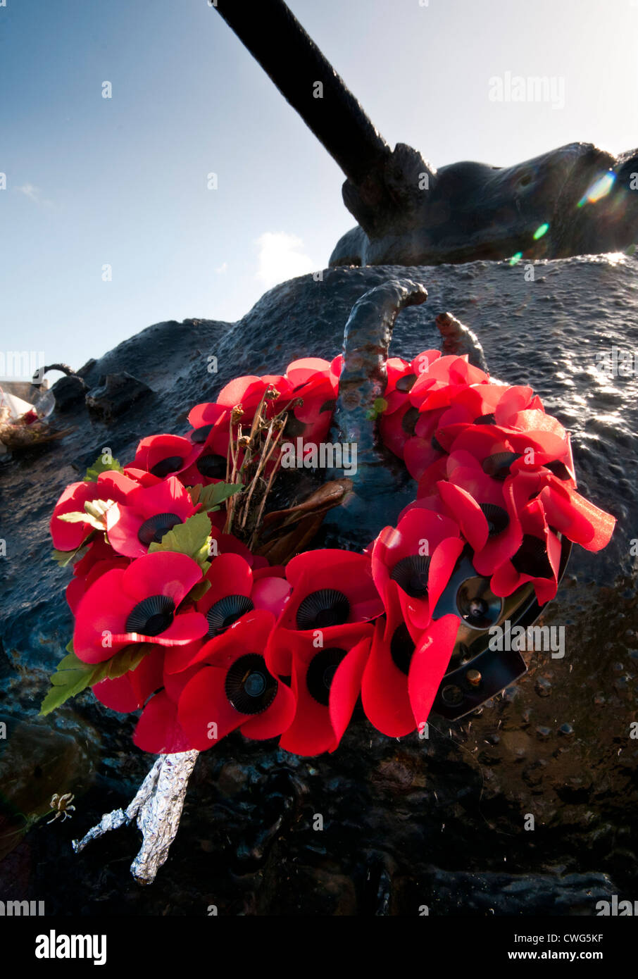 Slapton war memorial hi-res stock photography and images - Alamy