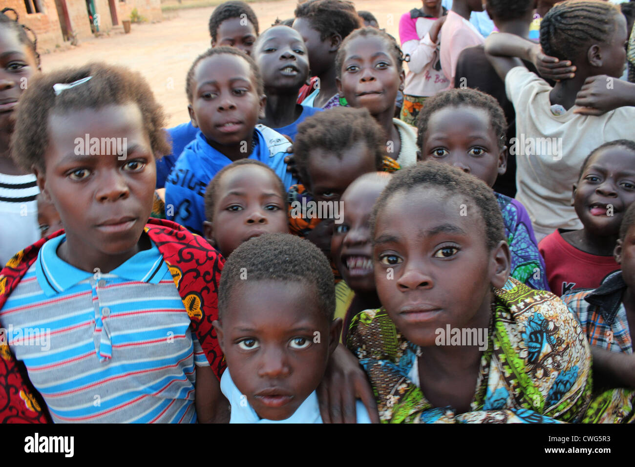 Africa african zambia zambian hi-res stock photography and images - Alamy