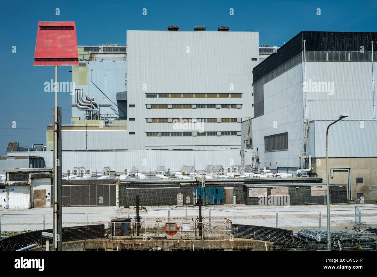 Kent power station hi-res stock photography and images - Alamy