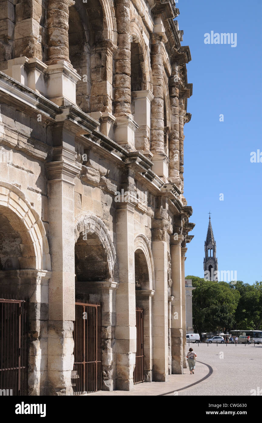 100ad roman woman hi-res stock photography and images - Alamy