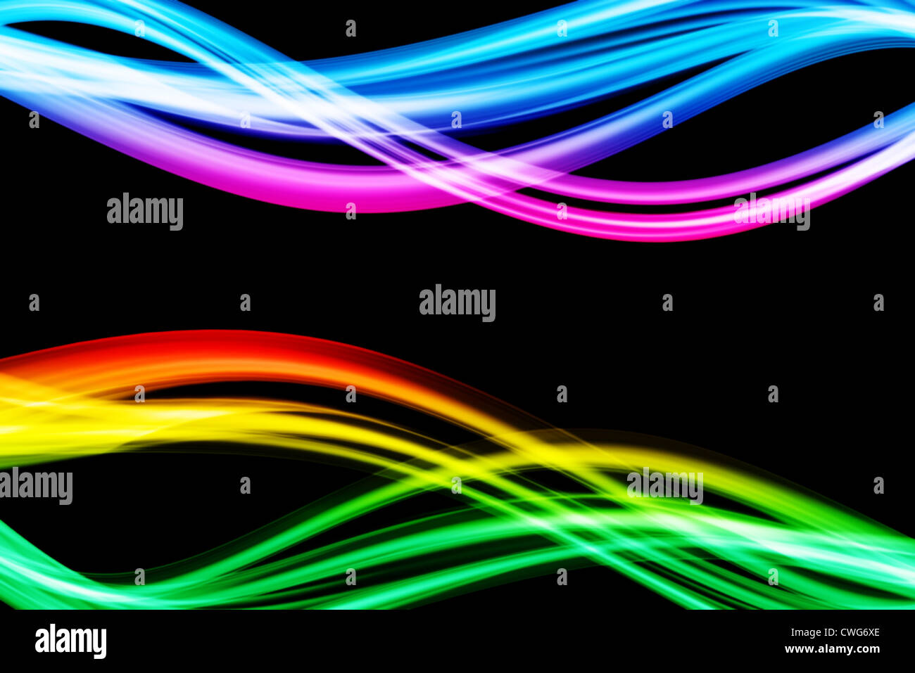 Fantastic elegant and powerful background design illustration Stock ...