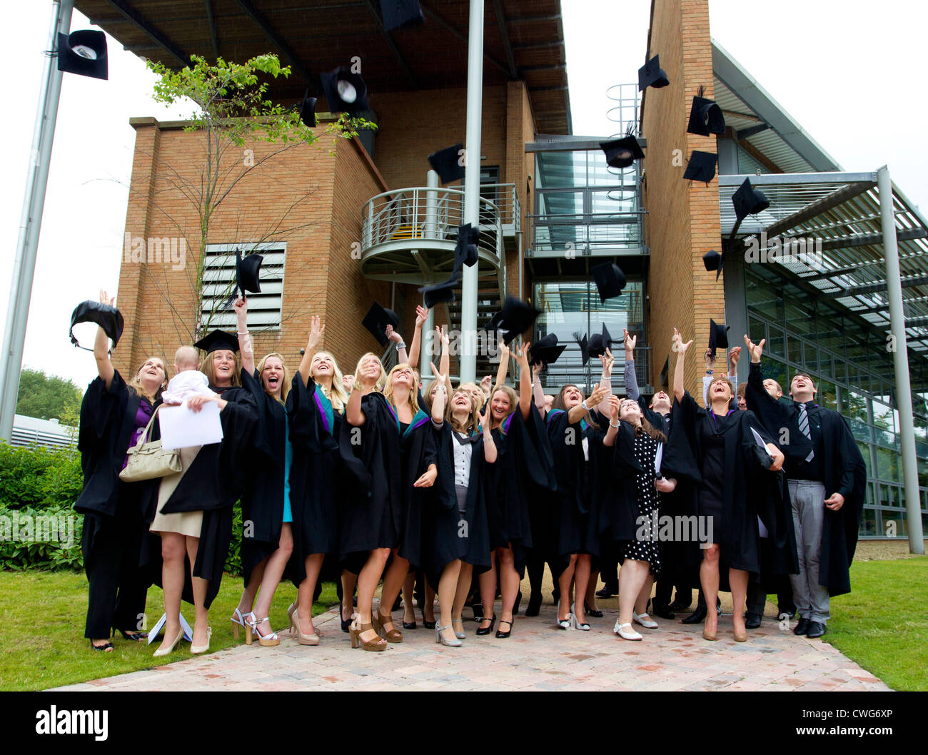 Edge hill college hi-res stock photography and images - Alamy