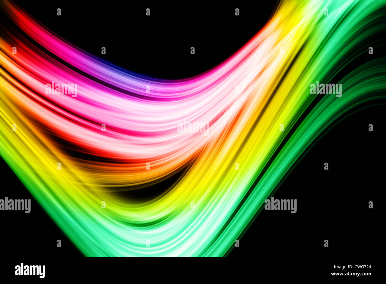 Fantastic elegant and powerful background design illustration Stock ...