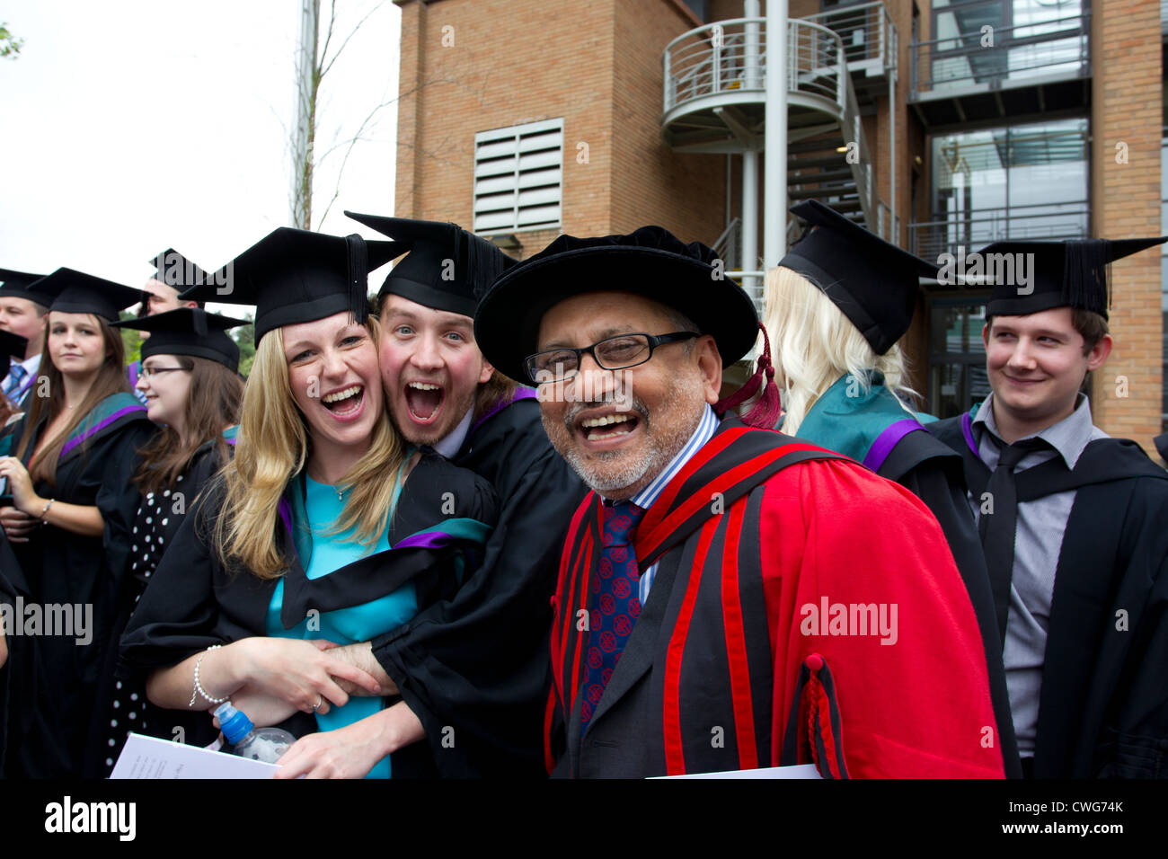 Edge hill university hi-res stock photography and images - Alamy