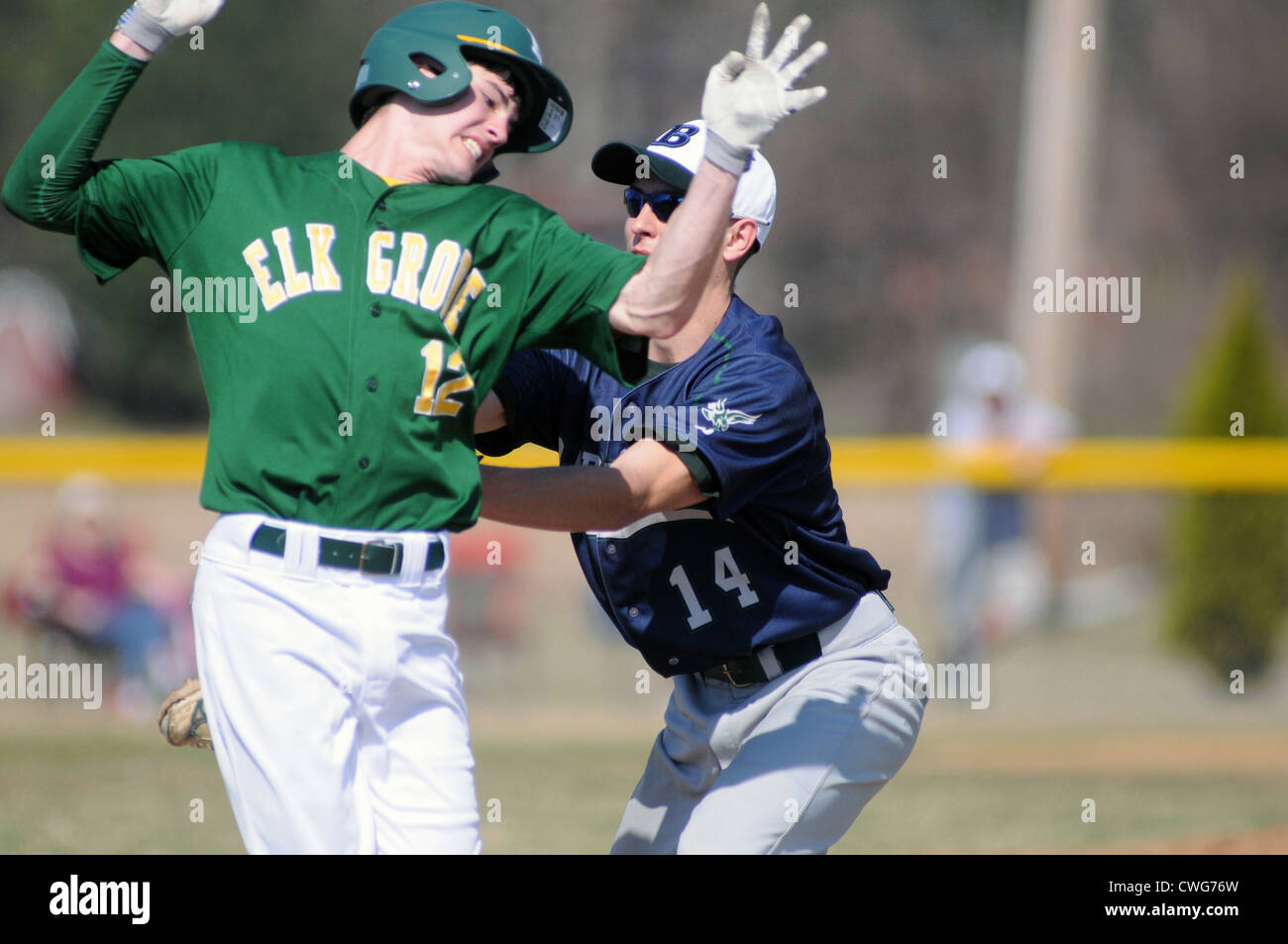 Sports baseball hi-res stock photography and images - Alamy